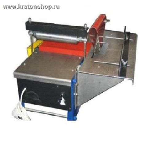 Станок деревообрабатывающий Фермер 2 СДБ 4 купить официальный