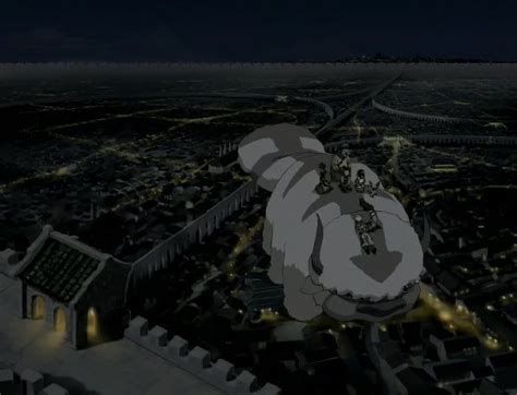 Pin Van Brennan Op Avatar The Last Airbender