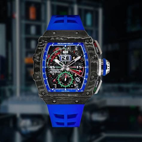 Richard Mille Rm11 04 Roberto Mancini For Sale In Dubai Uae