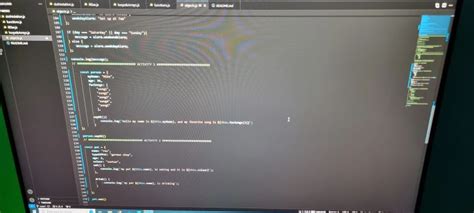 Javascript Objectorientedprogramming Michael G