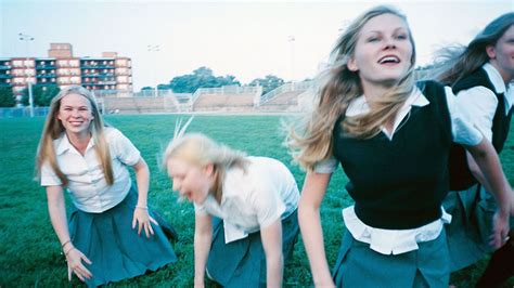 The Virgin Suicides Jacob Burns Film Center