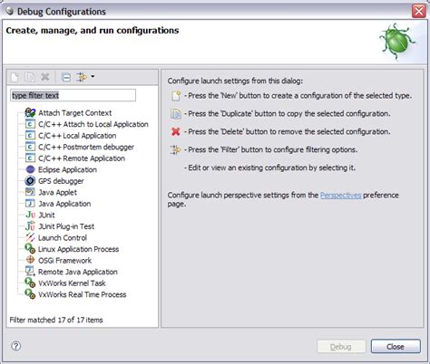 Debugging Gnatbench For Wrs Workbench User Guide W Documentation