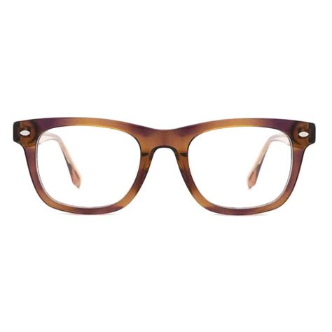 Custom Made Glass Frames And Eyeglass Frames Manufacturer In China