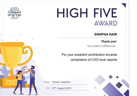 swapna nair prince2®csm® on linkedin i wanted to take a moment to express my deepest gratitude