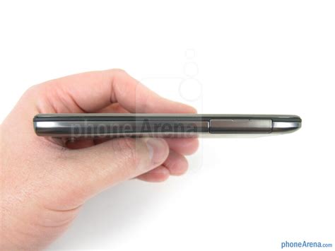 Motorola DROID RAZR MAXX Review PhoneArena