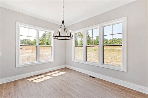 New Home Floorplan The Abigail A Ken Harvey Homes