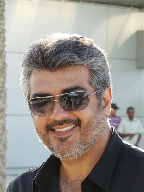 Actor Ajith Latest Stills Tollywood Photo Spotlite