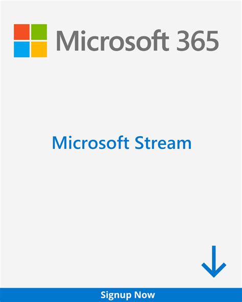 Microsoft Stream Plan Medha Cloud