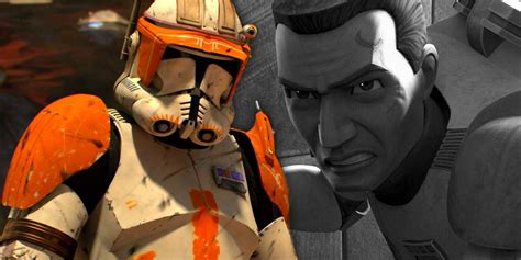 Star Wars 13 Thrilling Shadow Trooper Theories After Bad Batch
