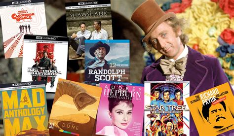 Best Gene Wilder And Richard Pryor Movies Pattie Wirth