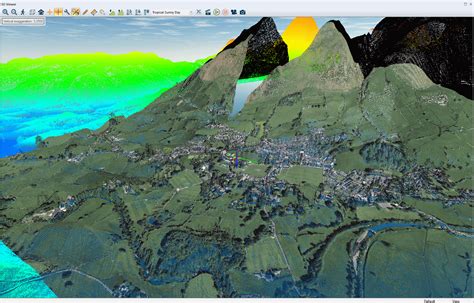 Global Mapper Review XyHt