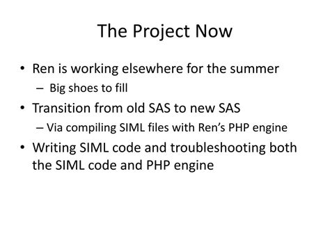 ppt siml powerpoint presentation free download id 6286023