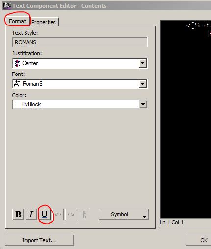 Variable Label Line Length Autodesk