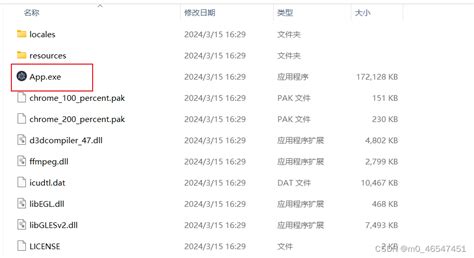 在vue2项目中使用nvm进行node版本管理与electron集成指南 Csdn博客