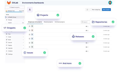 Backup Gitlab In Under 5 Minutes Backuplabs