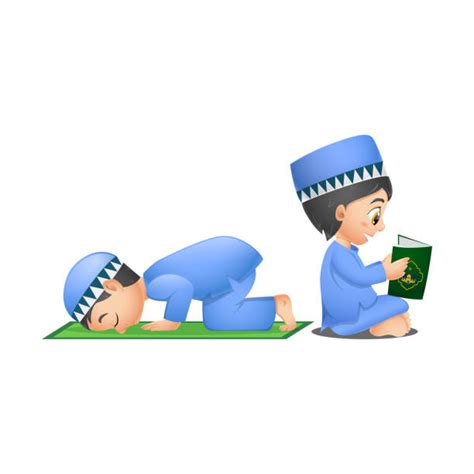 Solat Illustrations Royalty Free Vector Graphics And Clip Art Istock