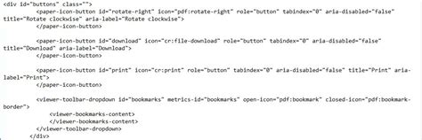 Javascript Protractor Ccs Selector Cant Locate Element On Hidden Toolbar Stack Overflow