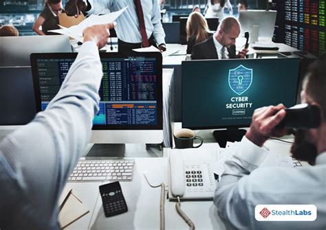 Cybersecurity For Small Businesses Importance Challenges And Tips