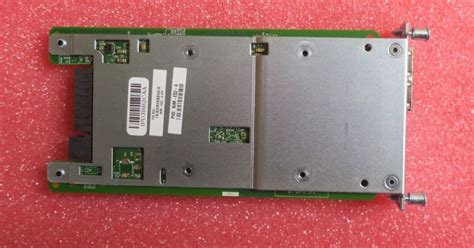 Cisco 4 Port Gigabit Ethernet Layer2 Switch Module Nim Es2 4 For 4000 Series Isr