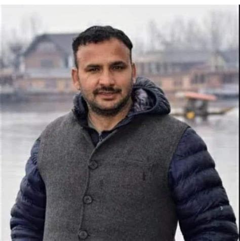 Pdp Nominates Office Bearers Bashir Mir Appointed As State Secretary The Kashpost