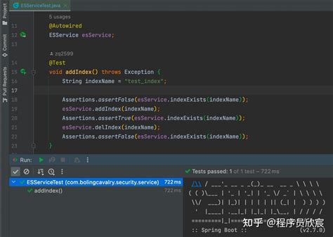 Java与es8实战之五：springboot应用中操作es8带安全检查：、账号密码、api Key 知乎