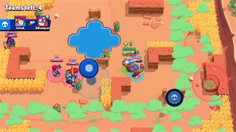 Brawl Stars Duo Showdown YouTube Brawl Stars Duo Showdown YouTube