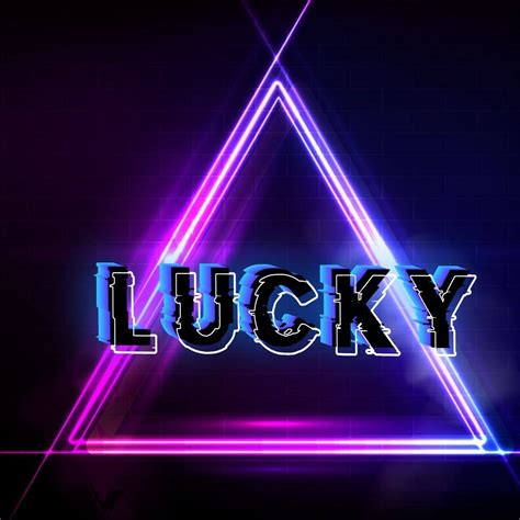 Lucky