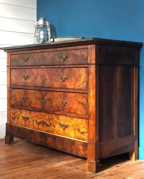 Commode Louis Philippe Le Comptoir De Viviane