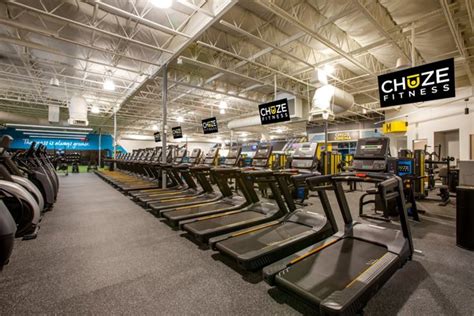 Chuze Fitness Updated June 2026 44 Photos And 10 Reviews 6075