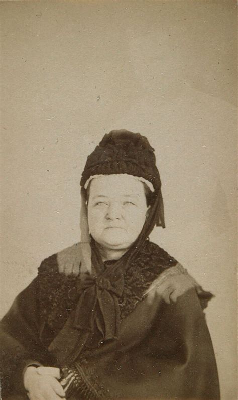 Abraham Lincoln Y Mary Todd