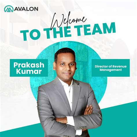 Avalon Analytics On Linkedin Avalonanalytics