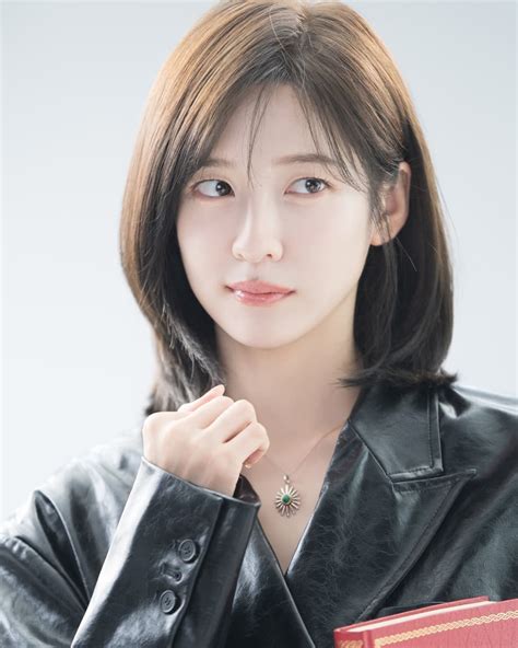 Park Jihyun 🩷 Parkjihyun 박지현 Instagram