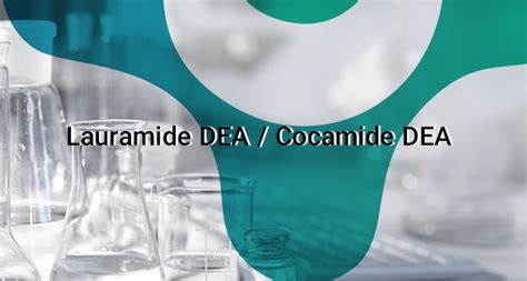 Lauramide Dea Cocamide Dea فرتاک لوتوس Fartak Lotus