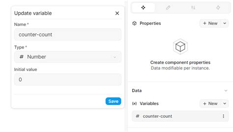 Trigger Component Ask Us Anything Weweb Community