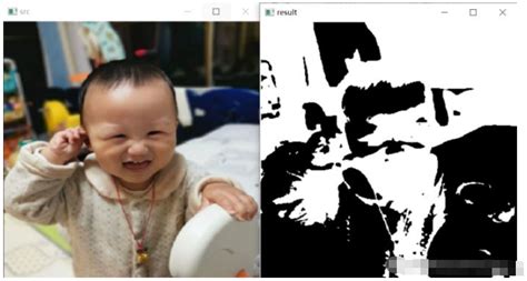 Python图像阈值化怎么处理 开发技术 亿速云