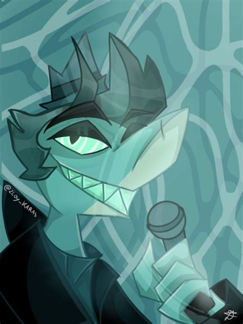 Helluva Boss Chaz On Tumblr
