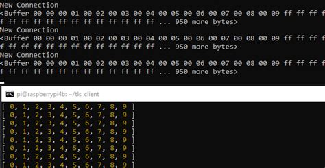 using library with tls instead of net · issue 277 · cloud automation