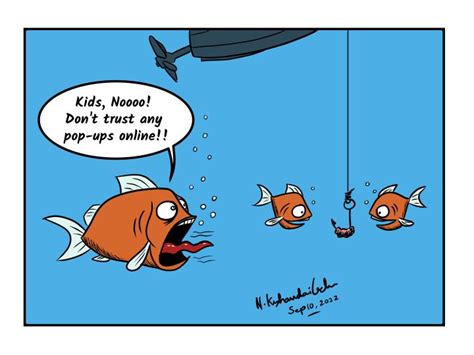 Nadarajan Kuzhandaivelu On Linkedin My Latest Cartoon