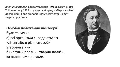Біологія 9 клас Клітина та її дослідження