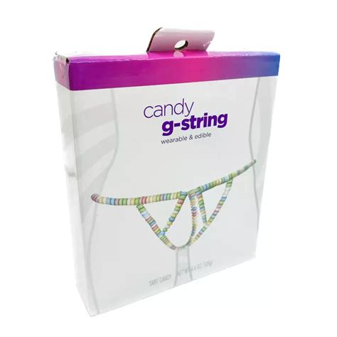 Candy G String Panties Spencers