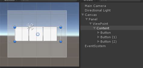 unity D之ugui Scroll Rect拖拽消息冲突问题 thissky 博客园