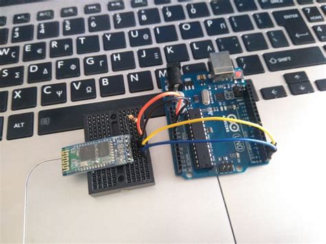 Arduino Bluetooth Controlled Electric Door Opener Ardumotive Arduino
