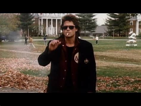 St Elmos Fire Man In Motion By John Parr Songfacts