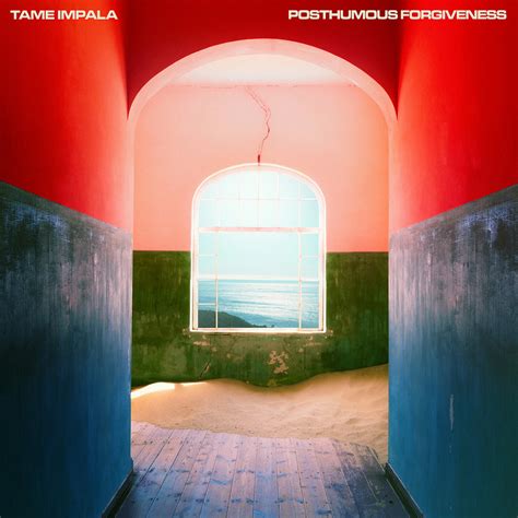 Tame Impala Full Album