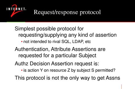 Ppt Security Assertion Markup Language Saml Powerpoint Presentation Id 5322662