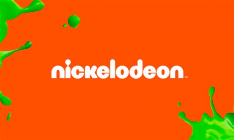 Nickelodeon Logo Design — History Meaning And Evolution By Ilya