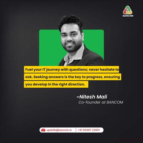 Bancom On Linkedin Continuouslearning Careergrowth Itandsoftware Bancom Salesforce…