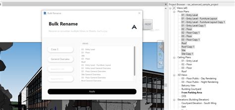 Top 3 Free Revit Add Ins