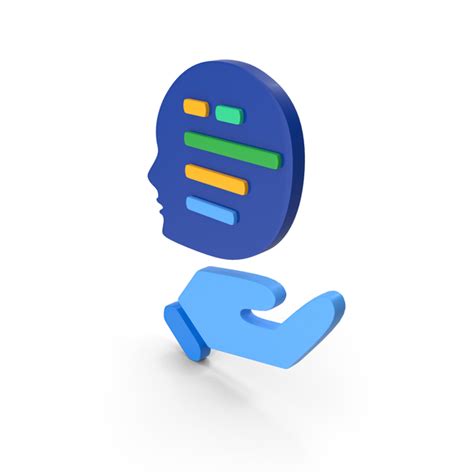 Ai Supervised Learning Icon Png Images And Psds For Download Pixelsquid S124005211