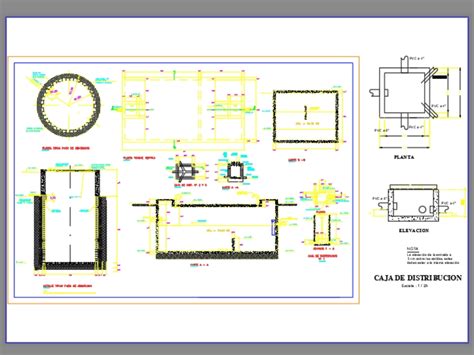 Tanque Em Autocad Baixar Cad 38904 Kb Bibliocad